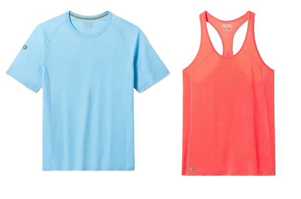 Best Hiking Shirts and Tops of 2023 | Wildland Trekking