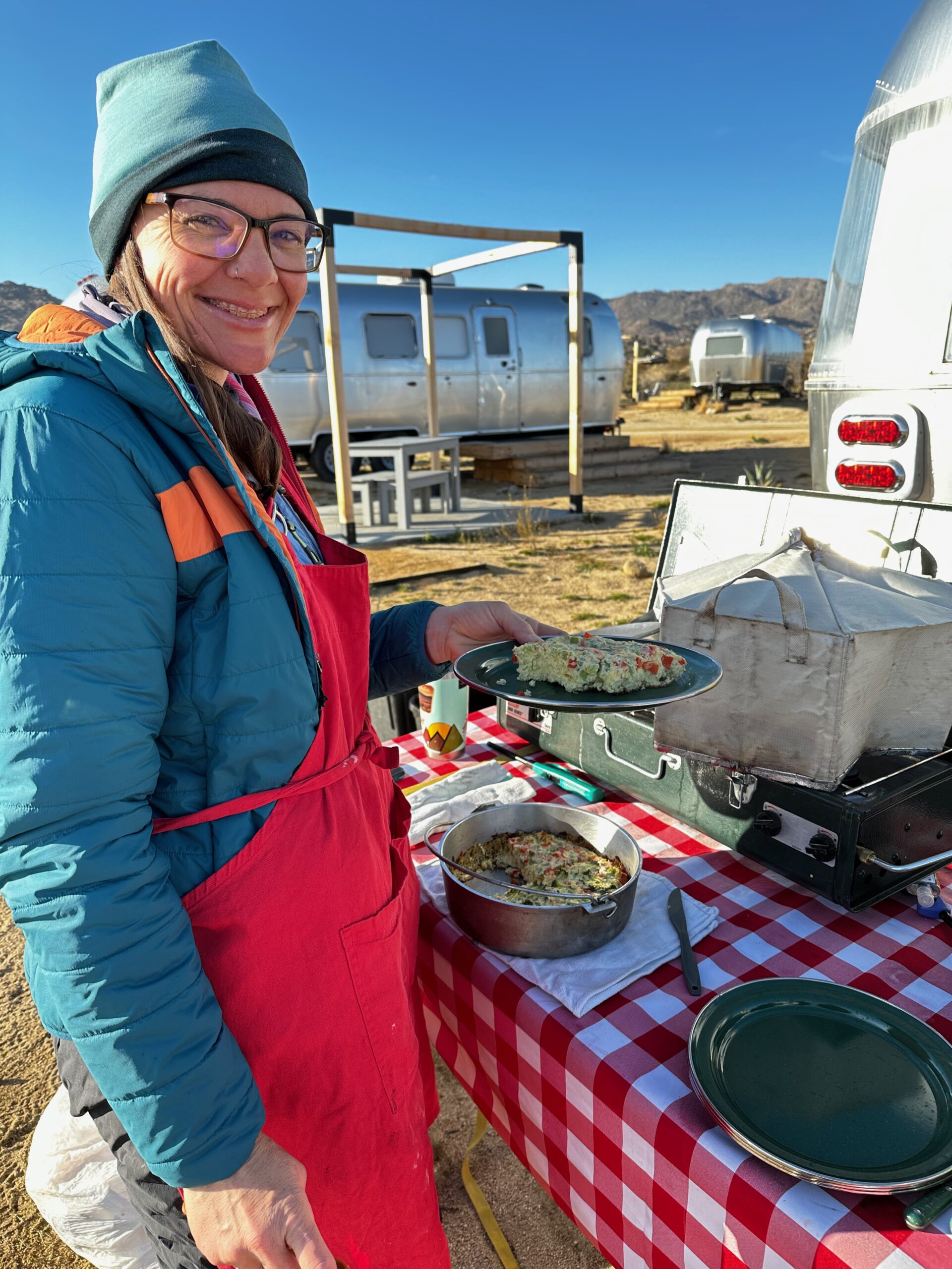 Ibex Wool Aire Hoodie Review - Wildland Trekking