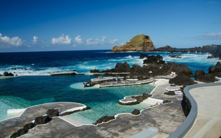 Porto Moniz Add-On - Wildland Trekking