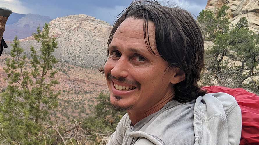 Wildland Administrative Team - Wildland Trekking