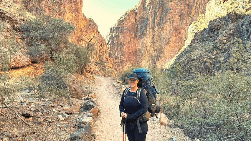 How to Pack a Backpack for Hiking - Wildland Trekking