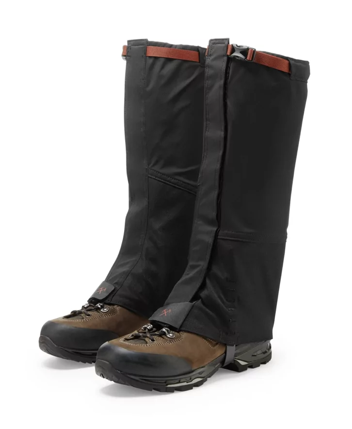 Best Hiking Gaiters of 2024 | Wildland Trekking