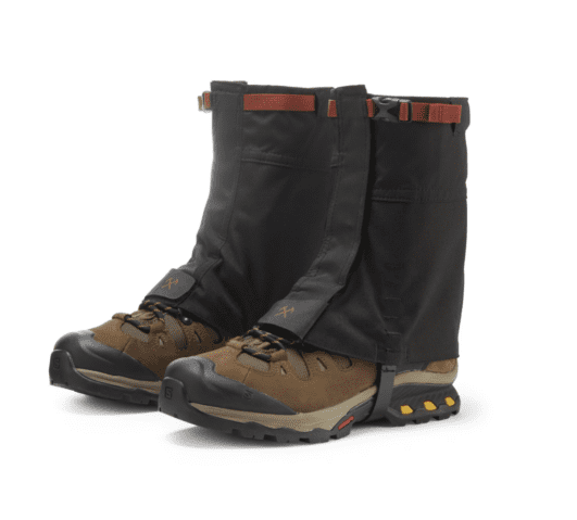 Best Hiking Gaiters of 2024 | Wildland Trekking