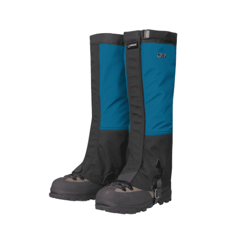 Best Hiking Gaiters of 2024 | Wildland Trekking