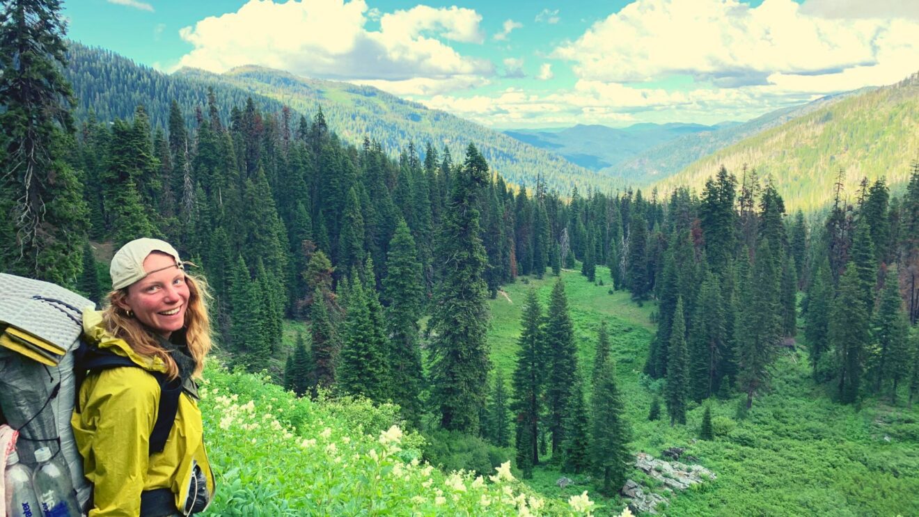 Everything you need to know about Trinity Alps backpacking - Wildland ...