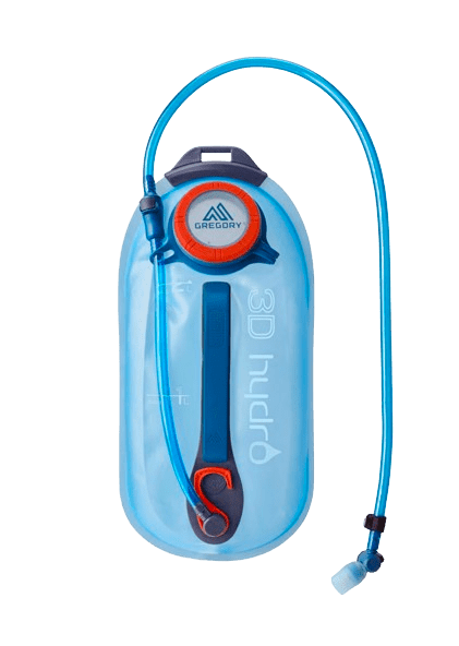 Best Hydration Bladders for Hiking of 2024 | Wildland Trekking