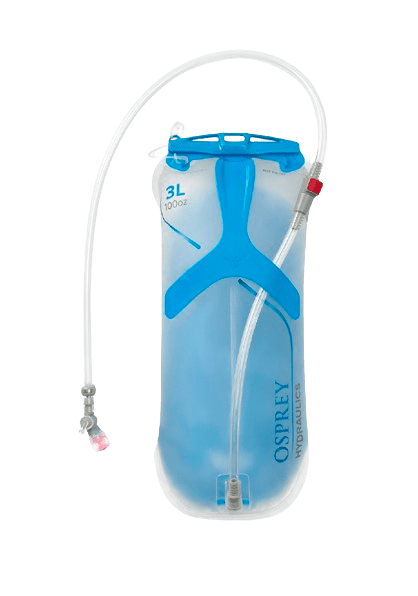 Best Hydration Bladders for Hiking of 2024 | Wildland Trekking