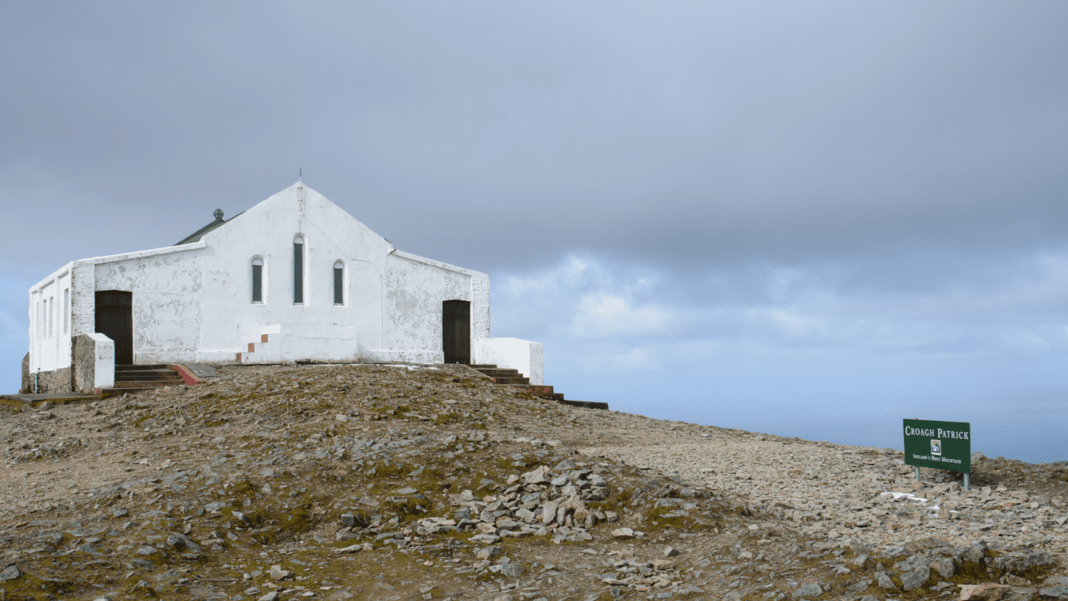 Hiking Ireland: Best Irish Hiking Trails - Wildland Trekking