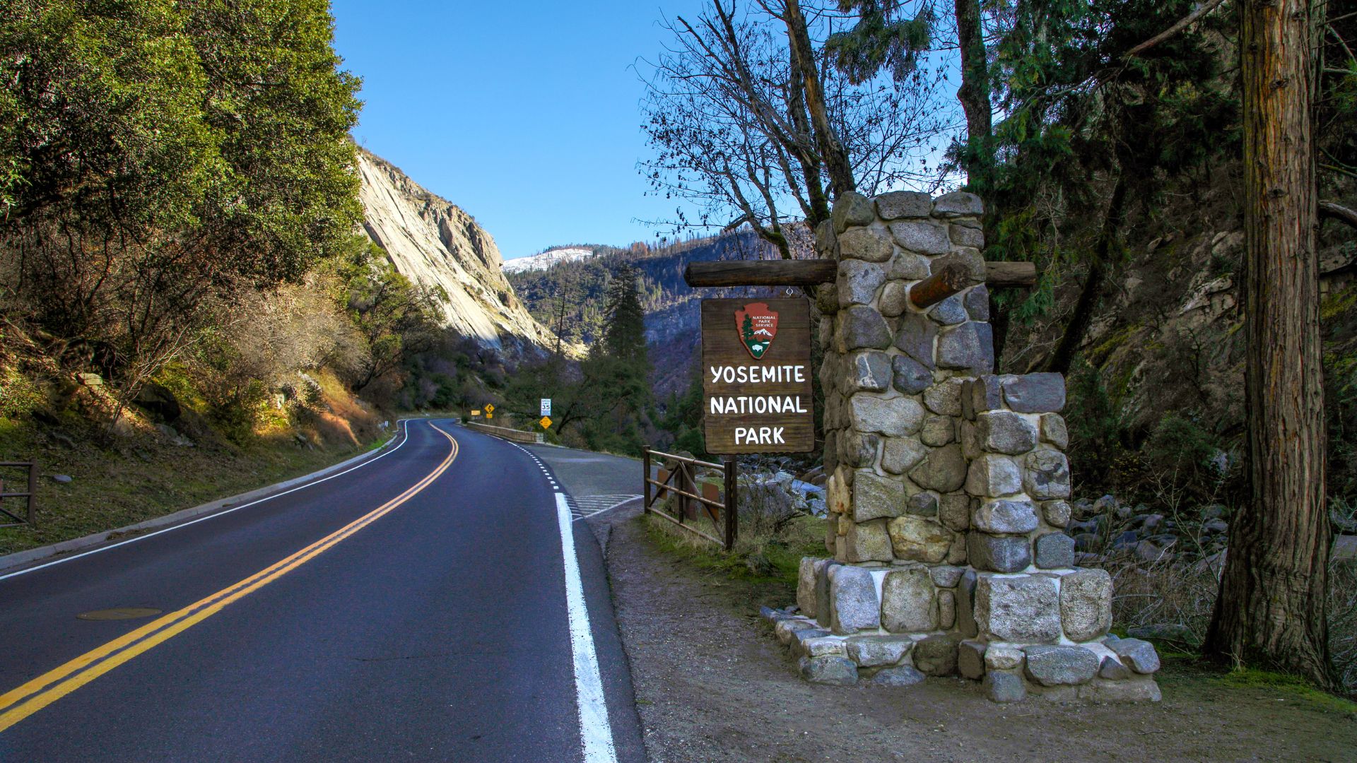 What to know about National Park reservations: Yosemite - Wildland Trekking