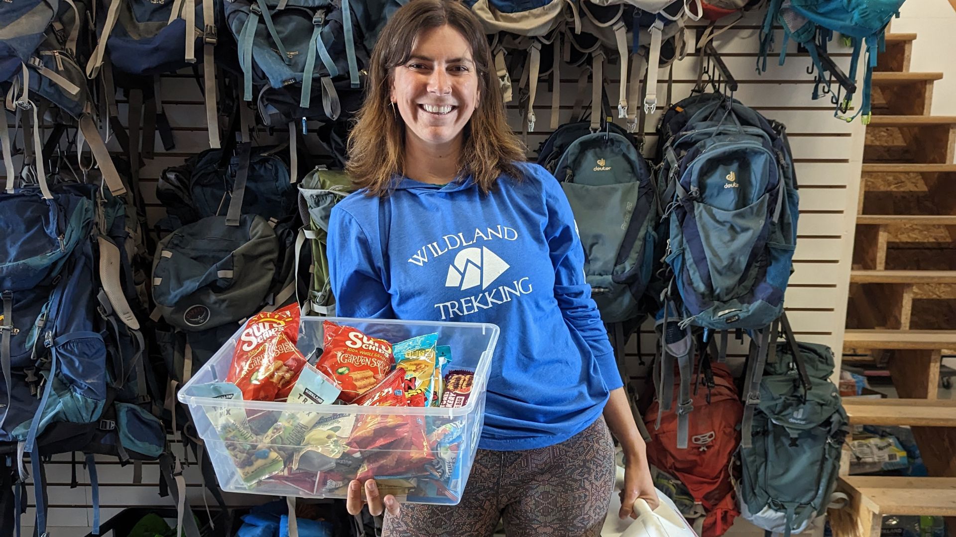 Why Hire a Day Hike Guide - Wildland Trekking