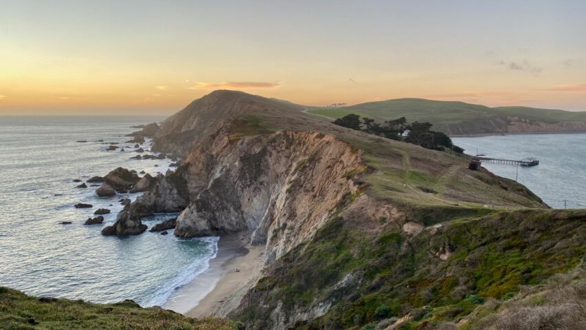 Visiting Point Reyes National Seashore - Wildland Trekking