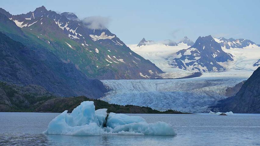 Women's Alaska Hiking Adventure - Wildland Trekking