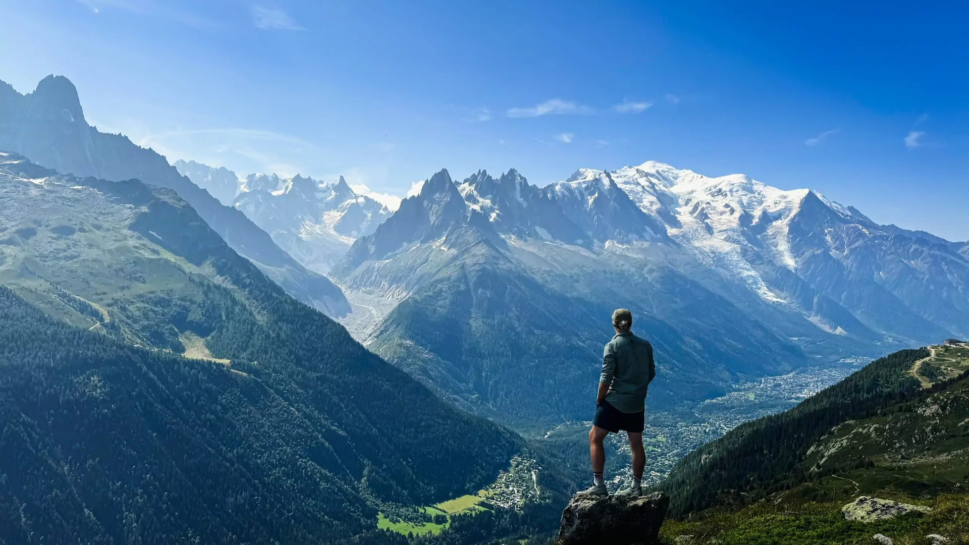8 Best Hikes in France - Wildland Trekking