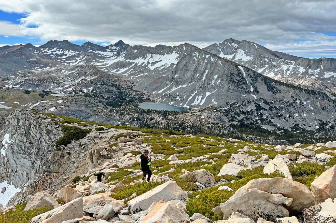 Hiking Tours & Adventures, Hiking Guides, Guided Hikes | Wildland Trekking